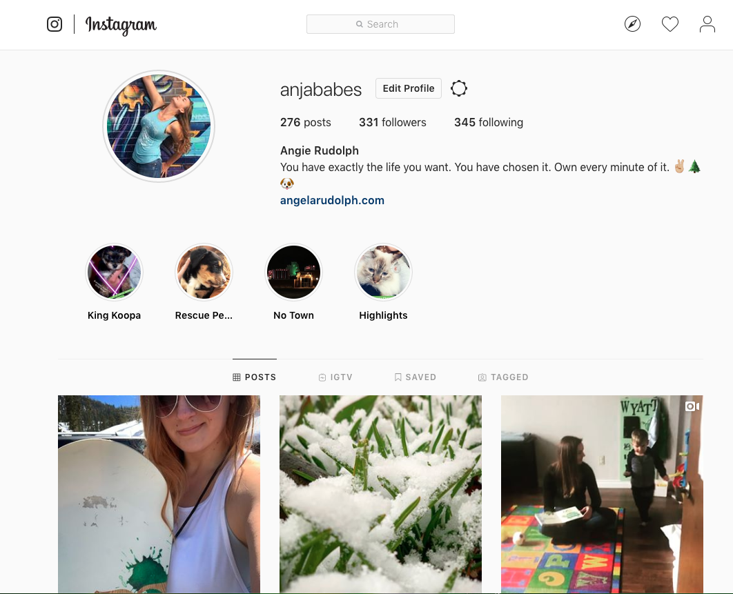 Instagram 101 – What is Instagram and How to Use it For Connective ...