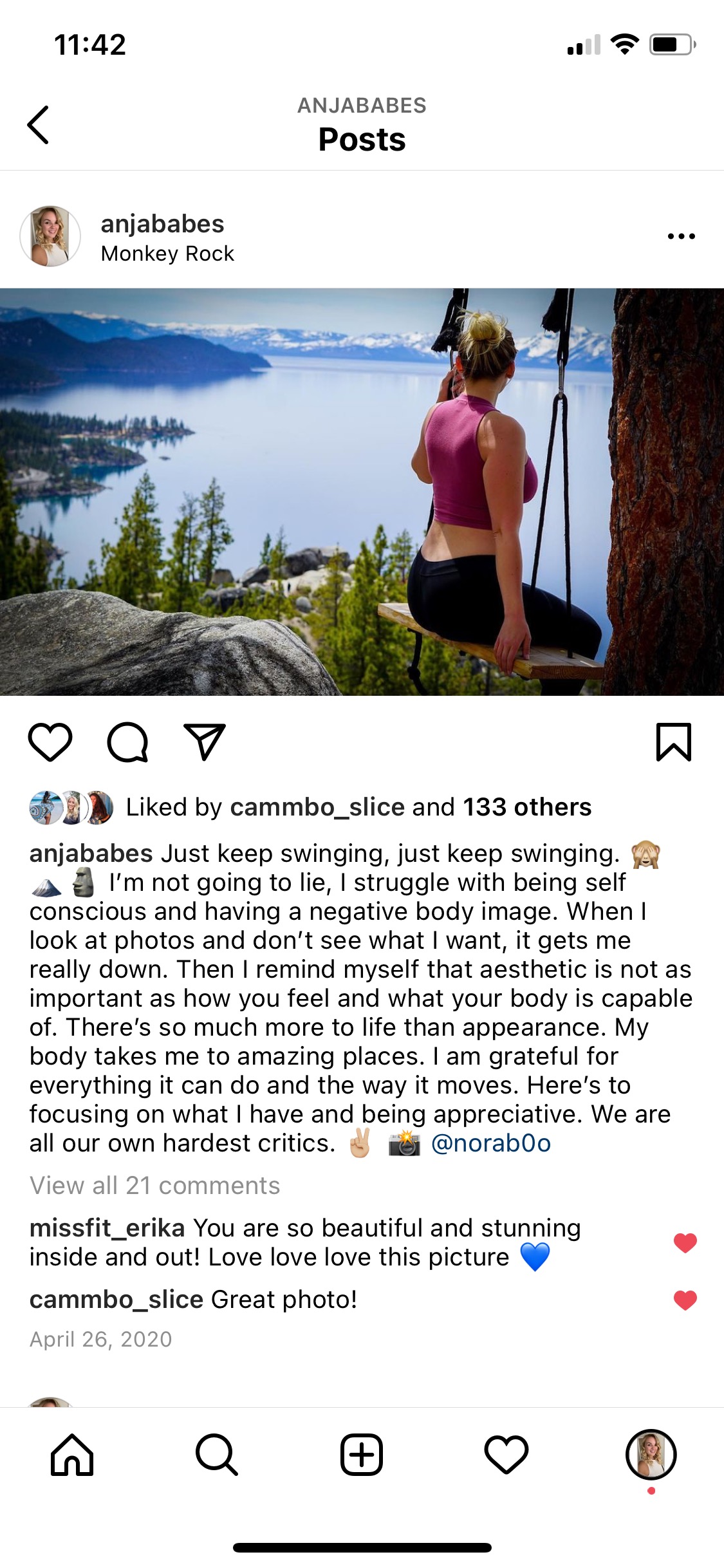 3 tips for engaging mindfully on social media – Angela Rudolph ...