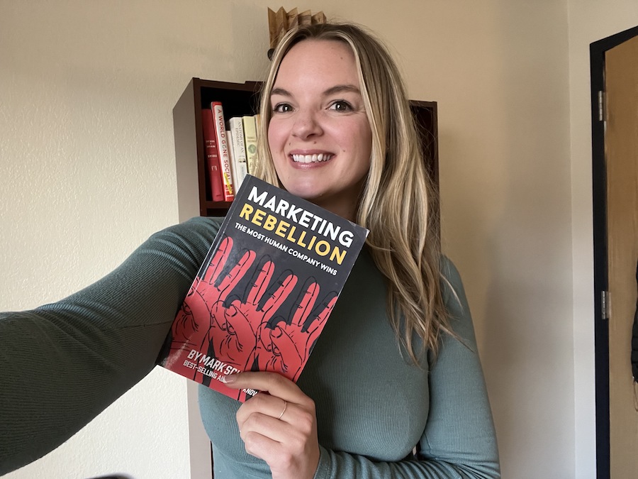 Five marketing resources to stay current in 2024 – Angela Rudolph ...